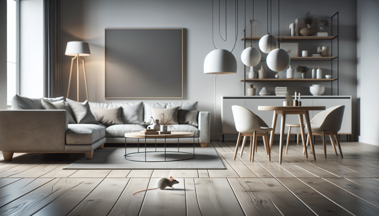 Tackling Scratching Sounds in Walls - Brough Pest Control